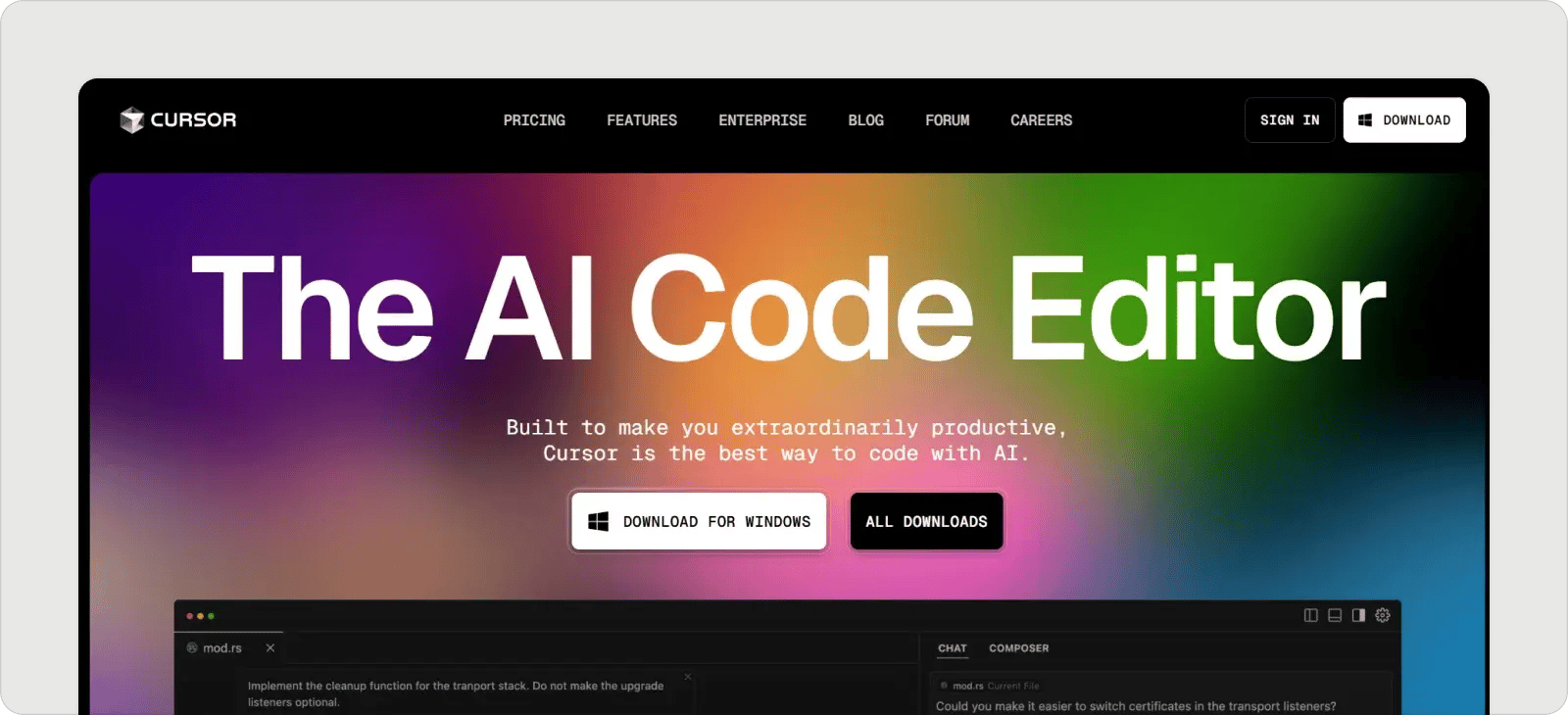 Top 9 Codeium Alternatives To Consider in 2025
